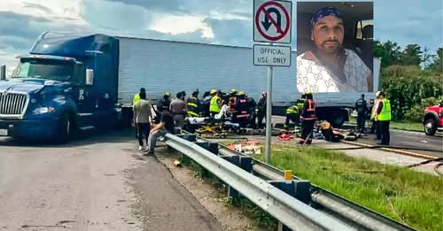 Florida City Tragedy: Rodrigue Dor and Faniloa Joseph Dead, Herby ...