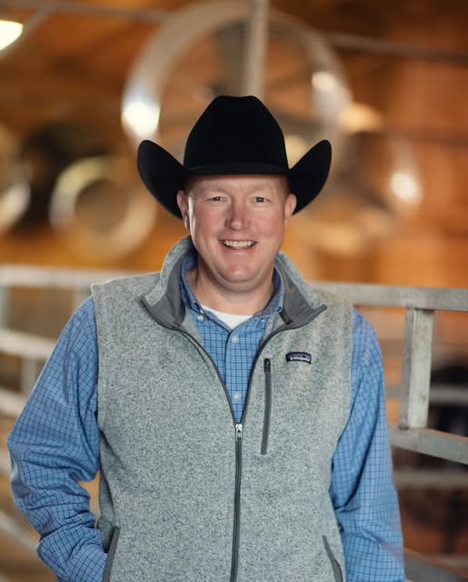 Livestock Industry Mourns the Passing of Two Beloved Leaders, Travis ...