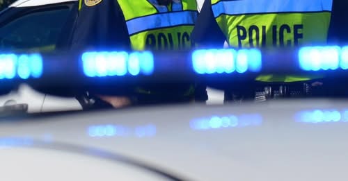 Thomas Jeffries Jr. Fatally Shot in Graham Family Dispute; Suspect in ...