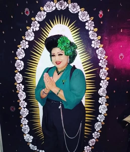 Beloved Doo-Wop Singer Vicky Tafoya Passes Away, Leaving Lasting Legacy ...