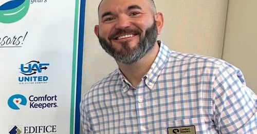 Justin Todd Frady Belmont NC Obituary – Beloved Husband, Father, Mentor ...