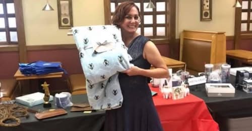 Katy Flosi Passes Away; Family, Friends, and Community Honor Her Life ...