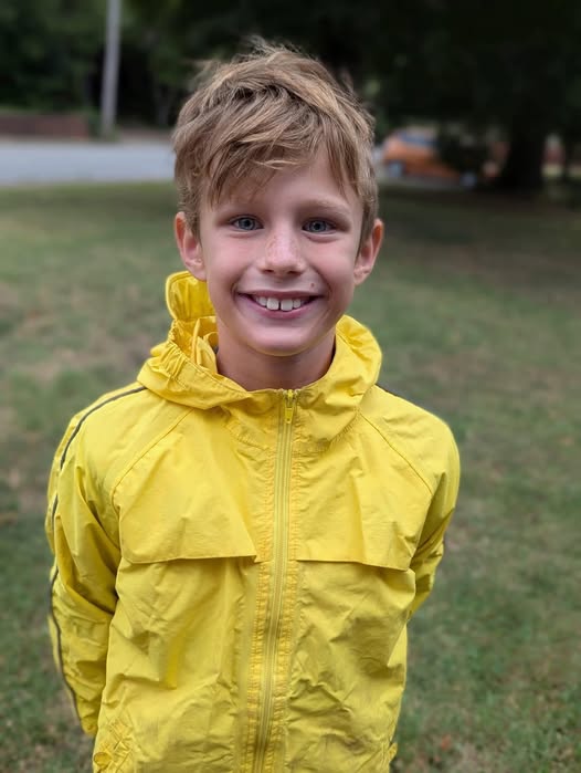 Milo Berry Fayetteville AR Obituary Death, 9 year-old son killed in ...