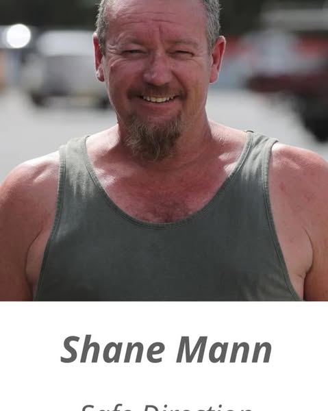 Australian Motorsport Community Mourns the Loss of Shane Mann - Rollover News