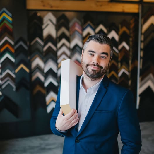 Adam Kavanagh Obituary – Owner, Founder, and Creative Force Behind ...