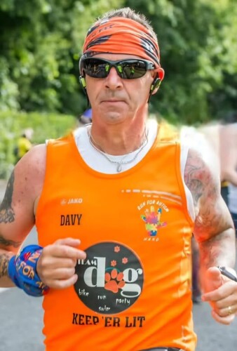 David Garey Newry Death: In Loving Memory Of A Devoted Husband, Father ...