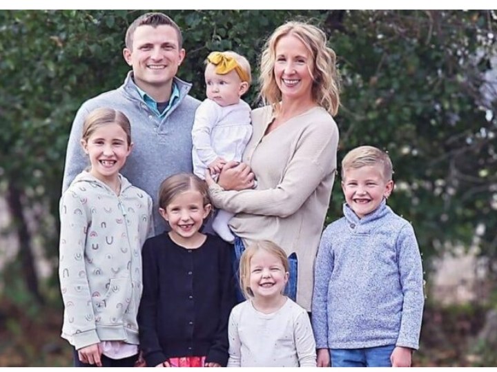 Janesville, WI: Tyler Schimke Passes Away Suddenly, Insight FS and Fait ...