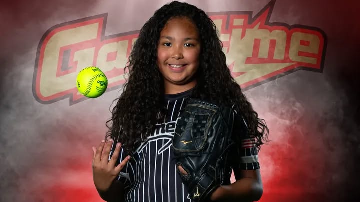 Death; Kella Cruikshank Moore, OK, Gametime Stars player has passed away - Rollover News