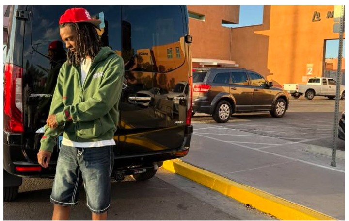 St. Louis, Mo – Thomas Hicks, Young Athlete Passes Away Following Car ...