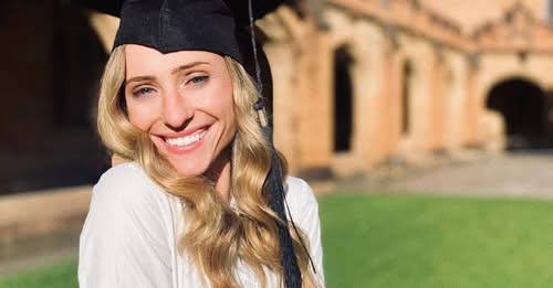 Rachel Hagg Death: Rachel Hagg, Former Finance Rotation Program at ...