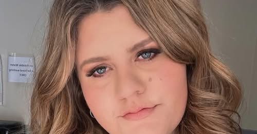 Sonoma County Sheriff’s Office Mourns Death of Deputy Kylee Johnson ...