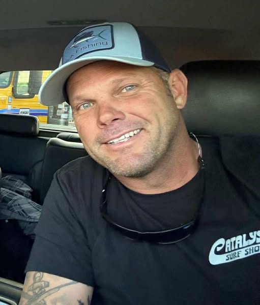 Brandon Taylor Missing: Search Underway for Brandon Taylor, Florida Man ...