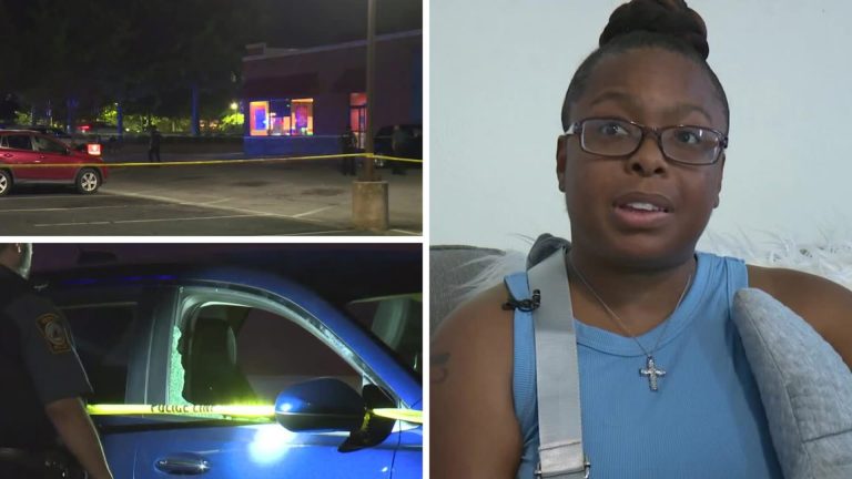 Henrico County, Virginia — A devastating incident unfolded Friday night ...