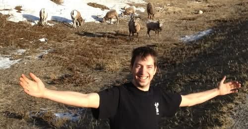 Riley Morgan, Sylvan Lake Alberta, Accident, Death: Riley Morgan of ...