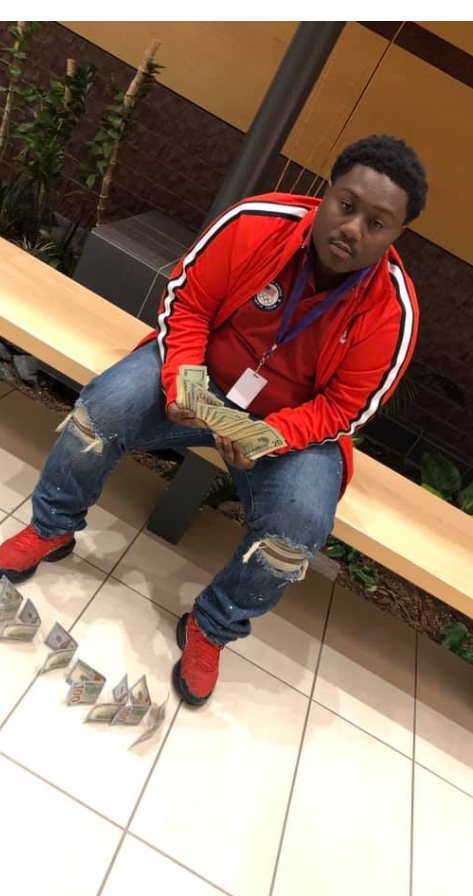 North Minneapolis Body Discovered; Victim Getwild Dreb Dies, Authorities Investigate ...