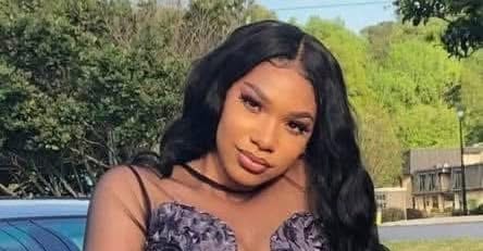 Cambraya Sharondae Broach, 23, of Vestavia Hills, and Unborn Child ...