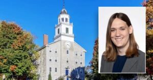 Lia Smith Middlebury College Death – Ongoing Search for Missing Senior Student in Weybridge ...