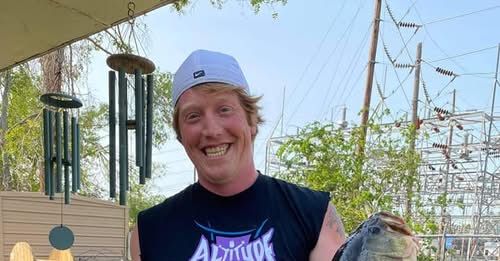 Aaron Bailey Obituary Death News- Sulphur Motorcyclist Dies in Crash on La. 27 in Calcasieu ...