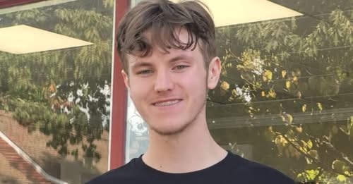 Brodie Slonski Obituary Death News: 17-year-old Student Of Taconic High ...