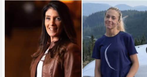 Ashley Bosma Comox, BC Missing: Lifeless Body Found, Comox Valley RCMP ...