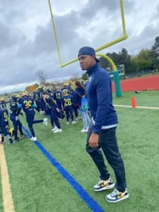 Zia Combs Lexington KY Obituary, Death: Michigan Wolverines Football ...