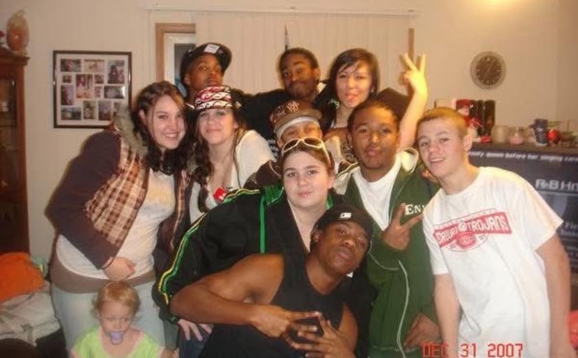 Dominique Byrdsong Obituary, Death; Authorities release ID of suspect ...