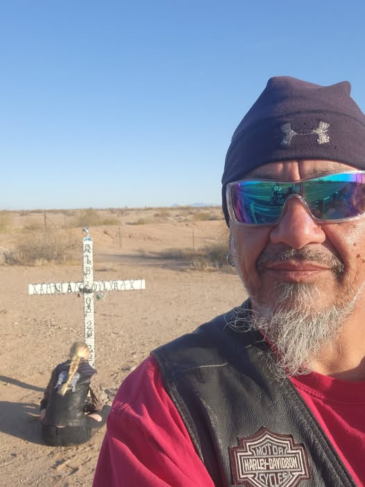 Antonio Jackson Motorcycle Accident Maricopa, AZ Obituary: CEO at Movin ...