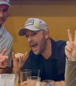 Zach Reiser, Beloved Husband Missing From Pittsburgh Pennsylvania ...