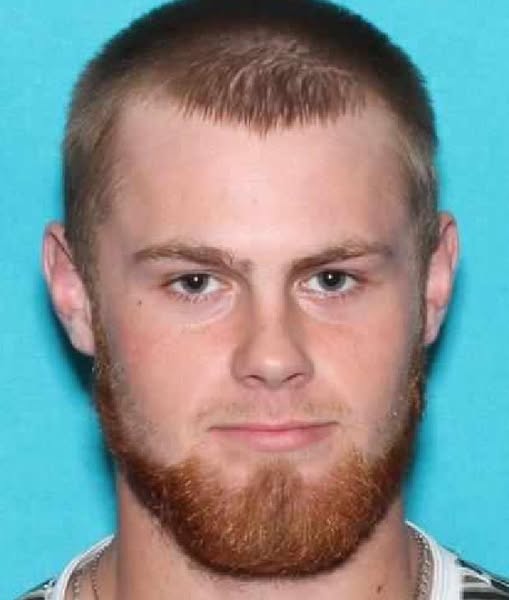 Christopher Kyle Reid Jr Obituary, Death; Triple homicide suspect from ...