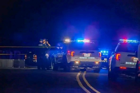 Alan Flowers Work Accident Demopolis, AL Death, Obituary: Pastor Eugene ...