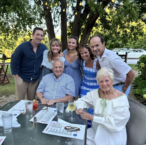 David Ong Death, Obituary: Beloved Family Man And Hero From Bloomfield Hills, Michigan Has ...