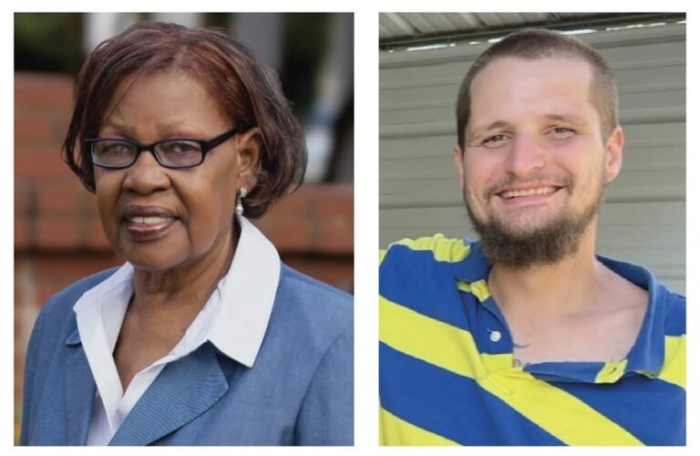 Jewel HardenThomas B Lilly Jr Obituary, Death; Two people dead after ...