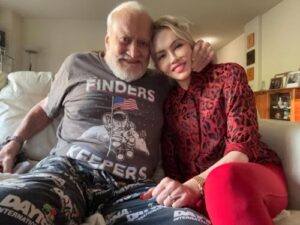 Anca Aldrin Death, Obituary: Wife of Astronaut Buzz Aldrin Peacefully ...