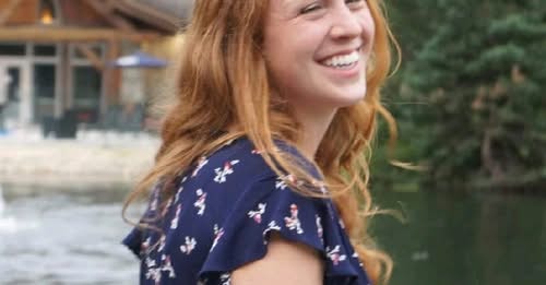 Sarah-Ève Turcotte la mort : Québec pleure le décès de Sarah-Ève ...