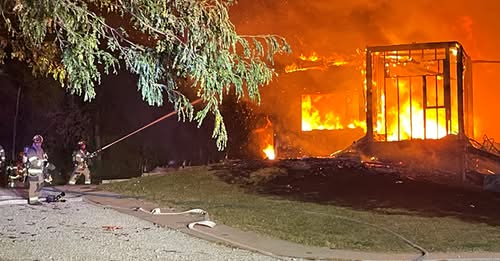 Russell Olson Fairfax, Iowa obituary – Russell Olson died in house fire ...