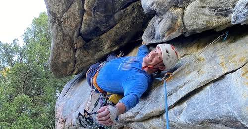 Balin Miller Death: American Alpinist Balin Miller Dies at 23 After ...