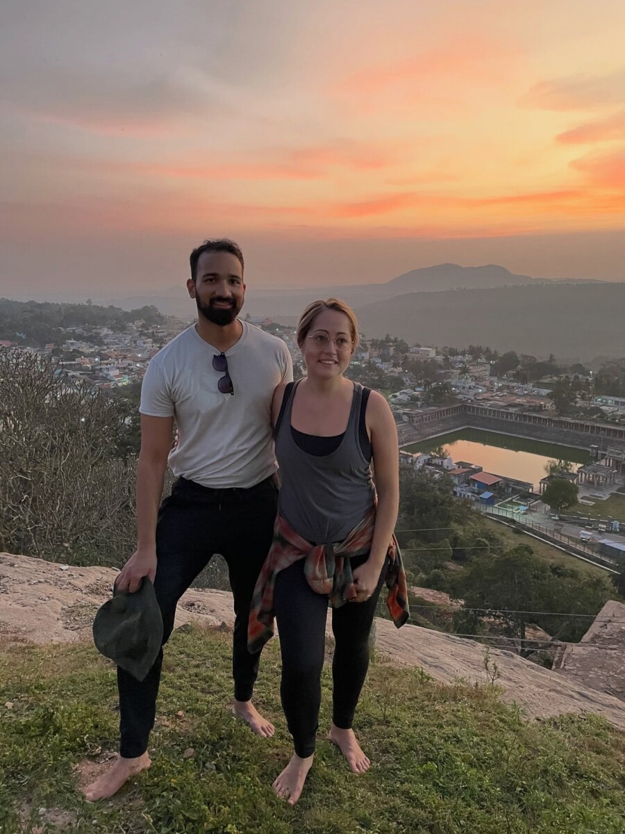 Kapil Melkote Death: Bowling Green Community and Friends, Including ...