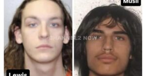 Logan Nathaniel Musil Death: SWOSU Student Logan Nathaniel Musil Found ...