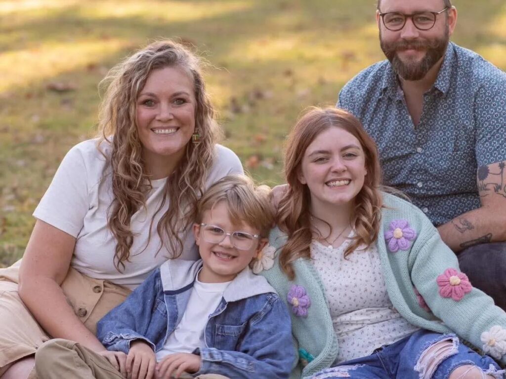 Patrick Brennan Des Moines, Iowa Death: Beloved Merrill Middle School ...