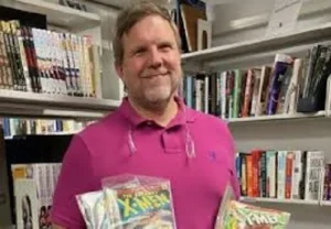 Jason Baker Obituary News- Beloved Director of the Trussville Public ...