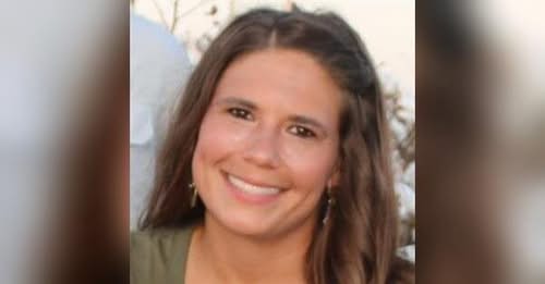 Chelsea Koudela El Campo TX Obituary :34 Years Old Chelsea Koudela ...