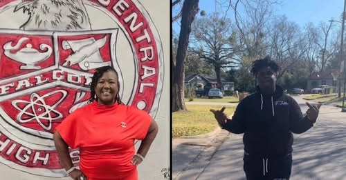 Lashandra S. Bell Obituary News: Tragic Head-On Collision Claims Two ...