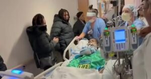 Cahry Gibson, Rochester Teen, to Save Lives Through Organ Donation ...