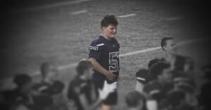 Alexander Hessler Death and Obituary: 14-Year-Old Reitz High Football ...