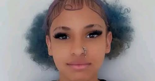 Aria R. Groves Missing:Twelve-year-old Aria R. Groves of Jacksonville ...