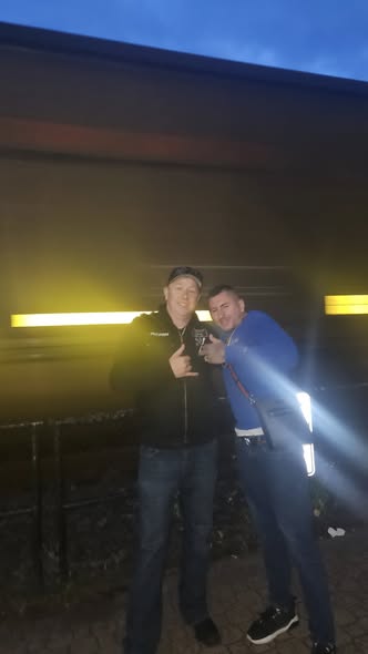 Daniel Harrop British Columbia Obituary : British Columbia Mourns The ...