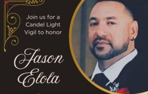 Jason Elola Obituary Death News: Devoted Husband, Father, and Cherished ...