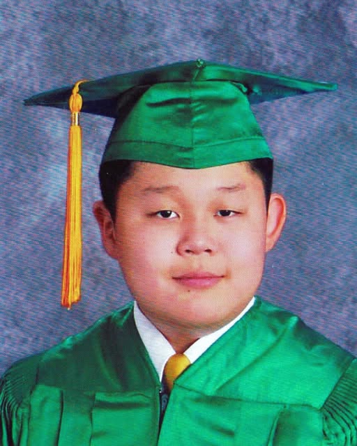 Justin Lim Obituary News: Formerly Missing Student Of St. Andrew Avellino Catholic Academy ...