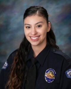 Katherine Hidalgo Obituary Death News: 26-Year-Old Police Officer From ...