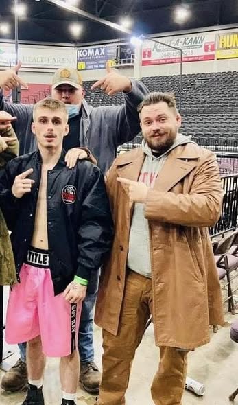 Jacob Ray Obituary Death News: Delbarton Man Jacob Ray Tragically ...